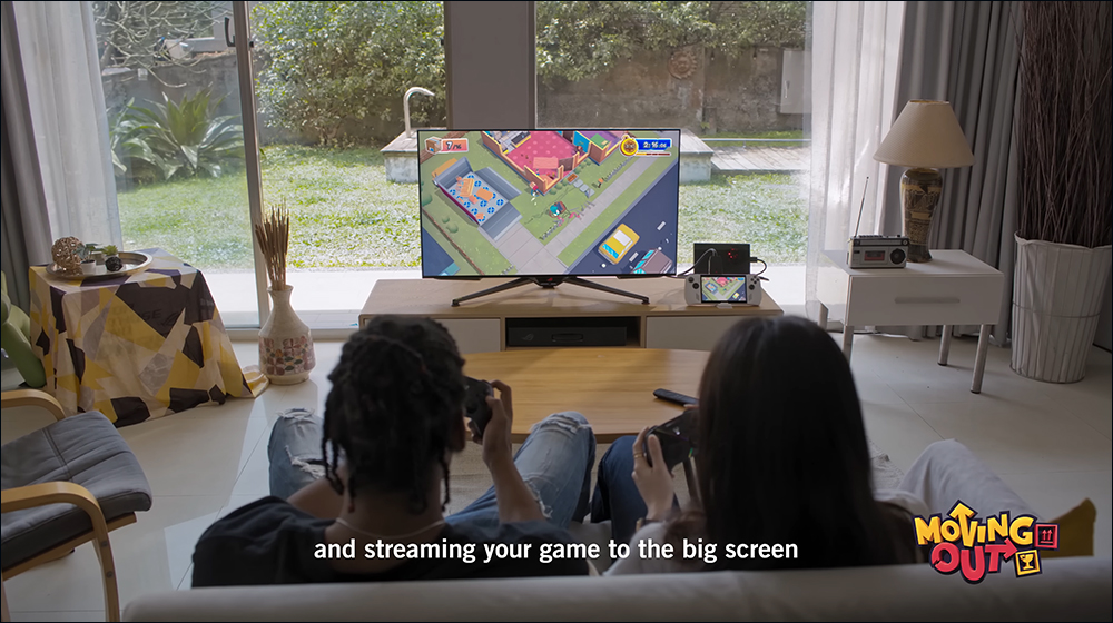 ROG ALLY 電競掌機亮相：ROG 的首款掌上遊戲主機！搭載 Windows 11、XGP ，隨身帶著走，隨時打遊戲！ | LINE購物