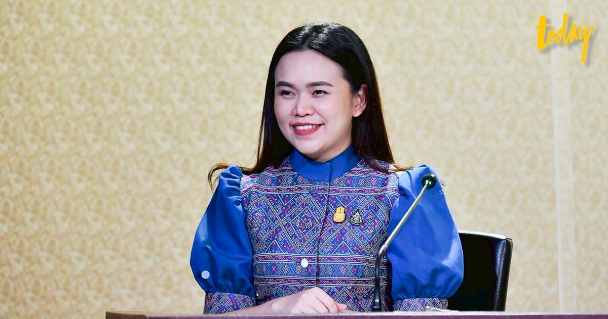 ครม.แต่งตั้ง ‘จำเริญ โพธิยอด’ เป็นอธิบดีกรมธนารักษ์ | TODAY | LINE TODAY