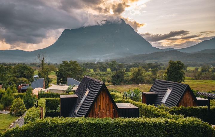 THE CAMPIAN | LINE Official Account