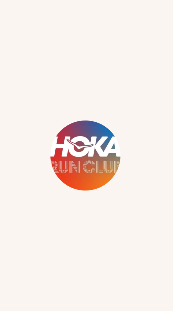 HOKA Run Club