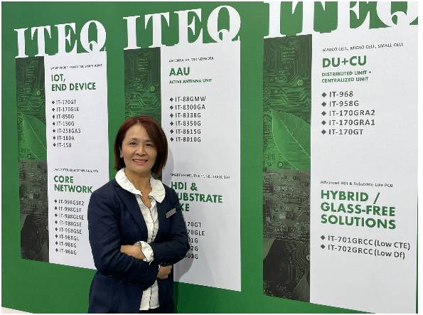 《TPCA展》伺服器成長明確 聯茂Q4營收季增雙位數 | MoneyDJ理財網 | LINE TODAY