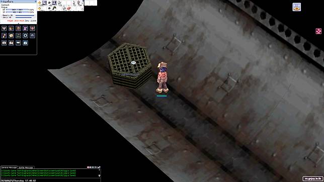 Ragnarok Online Gravity วิธีทำเควสลงดัน Brasilis | GameFever TH | LINE TODAY