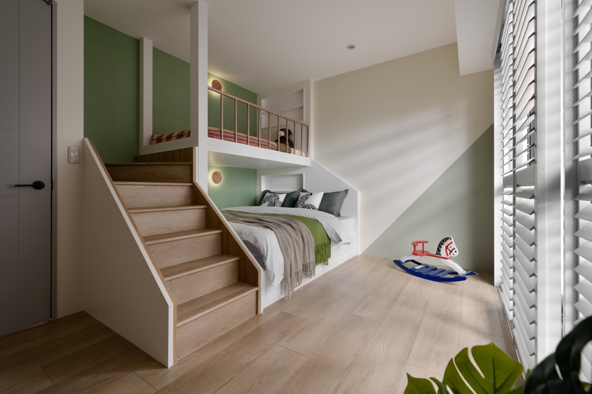 【系統櫃空間應用攻略】系統櫃也有高CP值，不同空間的系統櫃怎麼設計？ | LINE購物