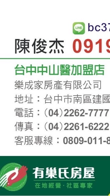 🏠小巢找窩㊗️ 買房區