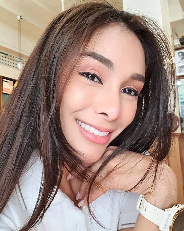 Amarin TV | ทำแล้วสวยดูดี! 'โกโก้' เมินดราม่า ยอมรับทำศัลยกรรม ทั้งก่อน-หลังประกวด