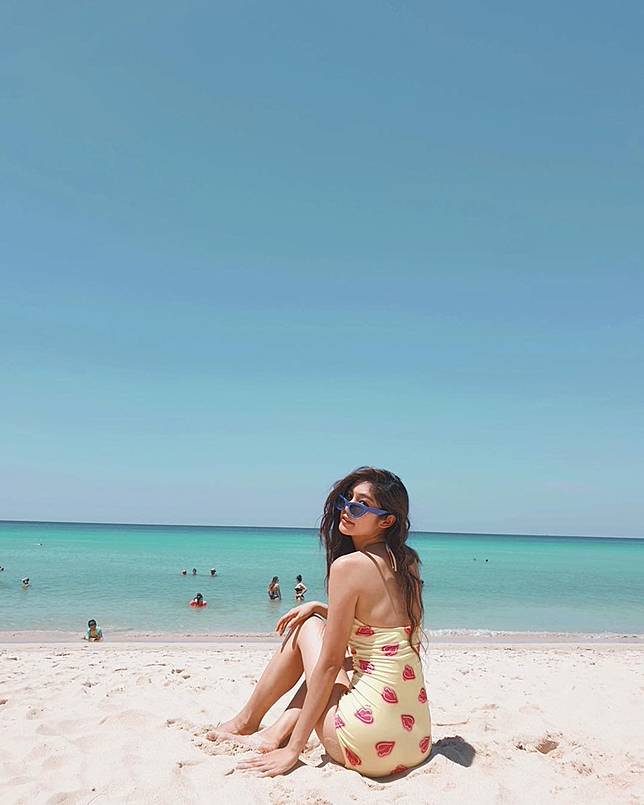 UndubZapp | ซี้มากแซ่บด้วย! รวมชุดว่ายน้ำ Zapp Twin อวดบอดี้เผ็ดแพ็กคู่