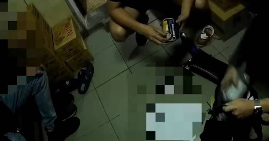 宜蘭男被詐團當「人肉ATM」狂騙640萬 領不出3000萬才驚覺被騙急報警 | CTWANT | LINE TODAY