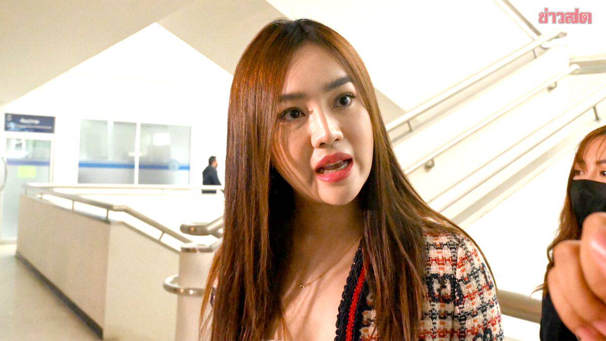 สอดอ น้อยใจ เตือนอย่ายุ่งเว็บพนัน แต่กลายเป็นเรื่อง ย้ำไม่รู้จักนอท-แทนไทย | Khaosod | LINE TODAY