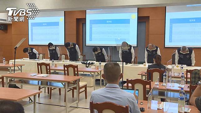 調查局搞丟6.5kg安毒！竟藏地下室鐵櫃 | TVBS | LINE TODAY