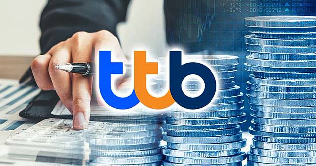 บอร์ด TTB ไฟเขียวปันผล 0.055 บาท ขึ้น XD 17 เม.ย.นี้ | ข่าวหุ้นธุรกิจ | LINE TODAY