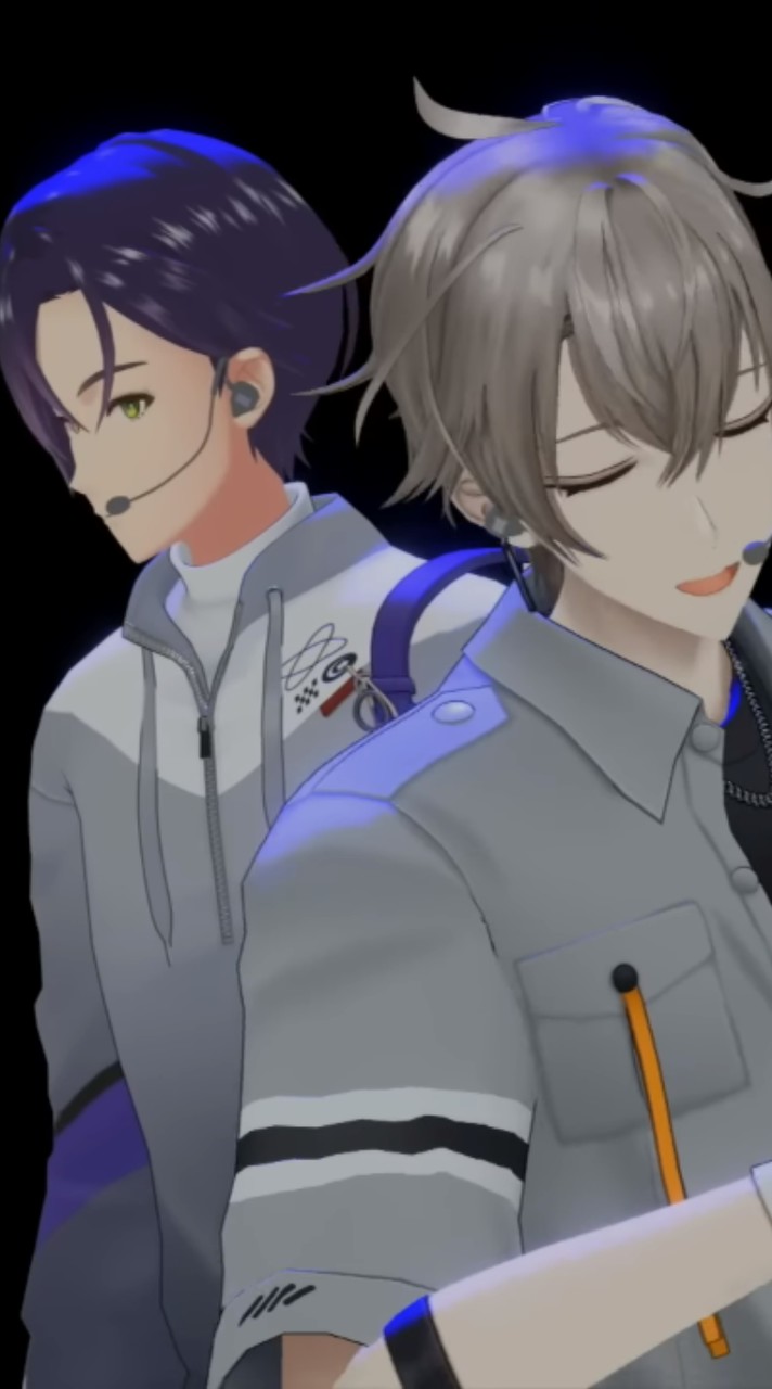 ろふまお nrkr bl