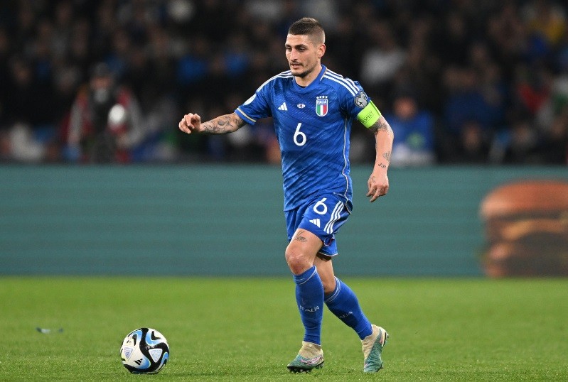 いま地球上で最強の守備的MF10人（Qoly）