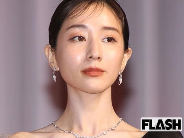 田中みな実、『グッとラック』後番組のMCを辞退…“TBSの朝の顔”より「女優一筋」の覚悟（SmartFLASH）