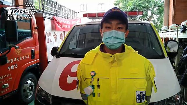 寒流低溫要注意！ 全台2天內87人OHCA猝死 | TVBS | LINE TODAY