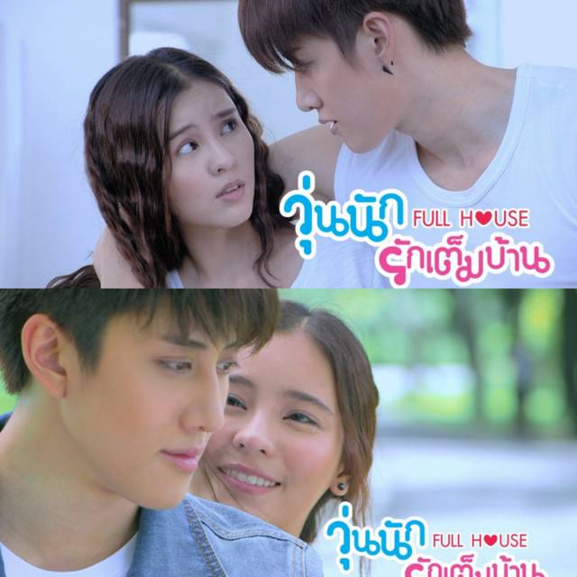 Spiceee.net | เกาะกระแส "ลิขิตรักข้ามดวงดาว" กับ 12 ละครไทยรีเมคจากซีรีส์เกาหลีมีเรื่องไหนบ้างมา ...