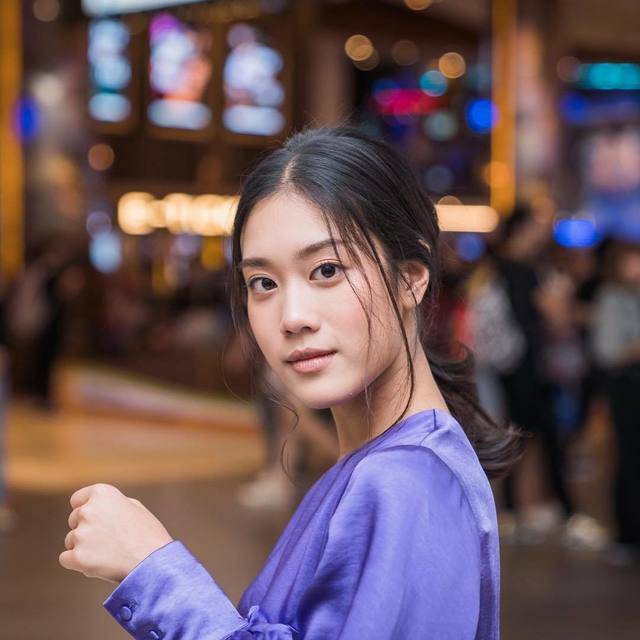 Spiceee.net | 25 วิธี "มัดผม" ให้สวยชิคแบบดาราไทย ฝนตกก็รอดย่ะ!