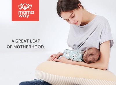 Mamaway媽媽餵-台南西門三越 - LINE熱點