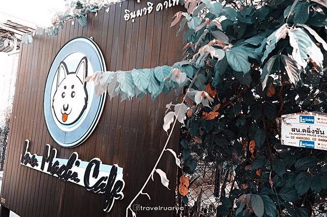 12 Cafe Hopping in BKK คาเฟ่หลากสไตล์ในกรุงเทพฯ