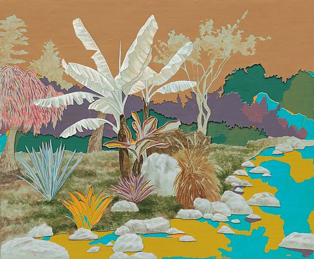 ONE ART Taipei 2024 亮點作品公布！「新賞獎」結果與展商名單一次看 | 城市美學新態度 | LINE TODAY