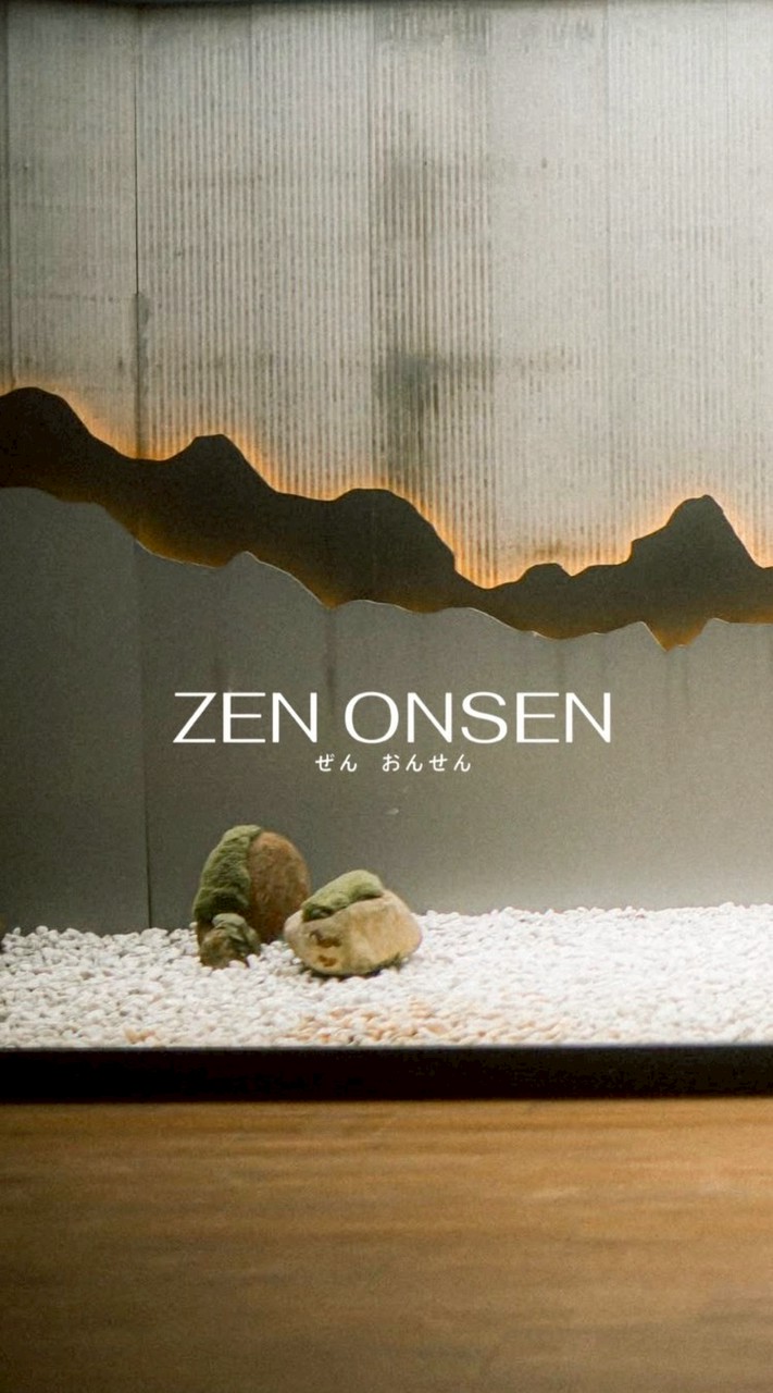 ZEN ONSEN Customer Services