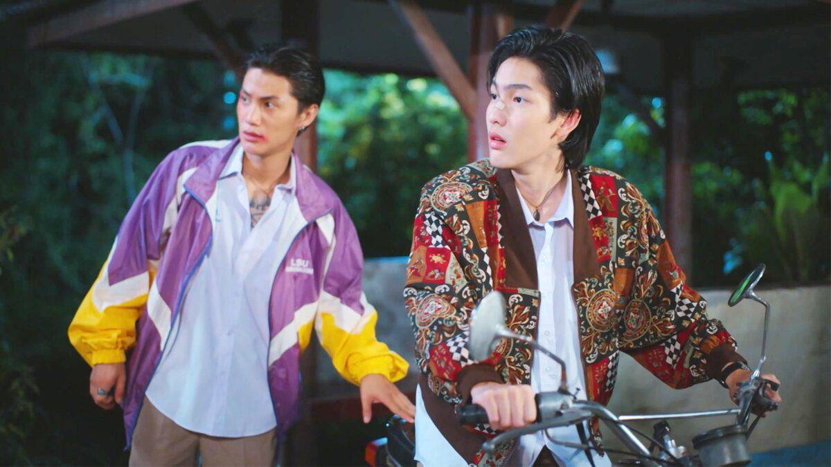 เนย เริ่มรู้สึกว่าชอบ ทิวา จึงตัดสินใจขอความช่วยเหลือจาก ทิว | Khaosod | LINE TODAY