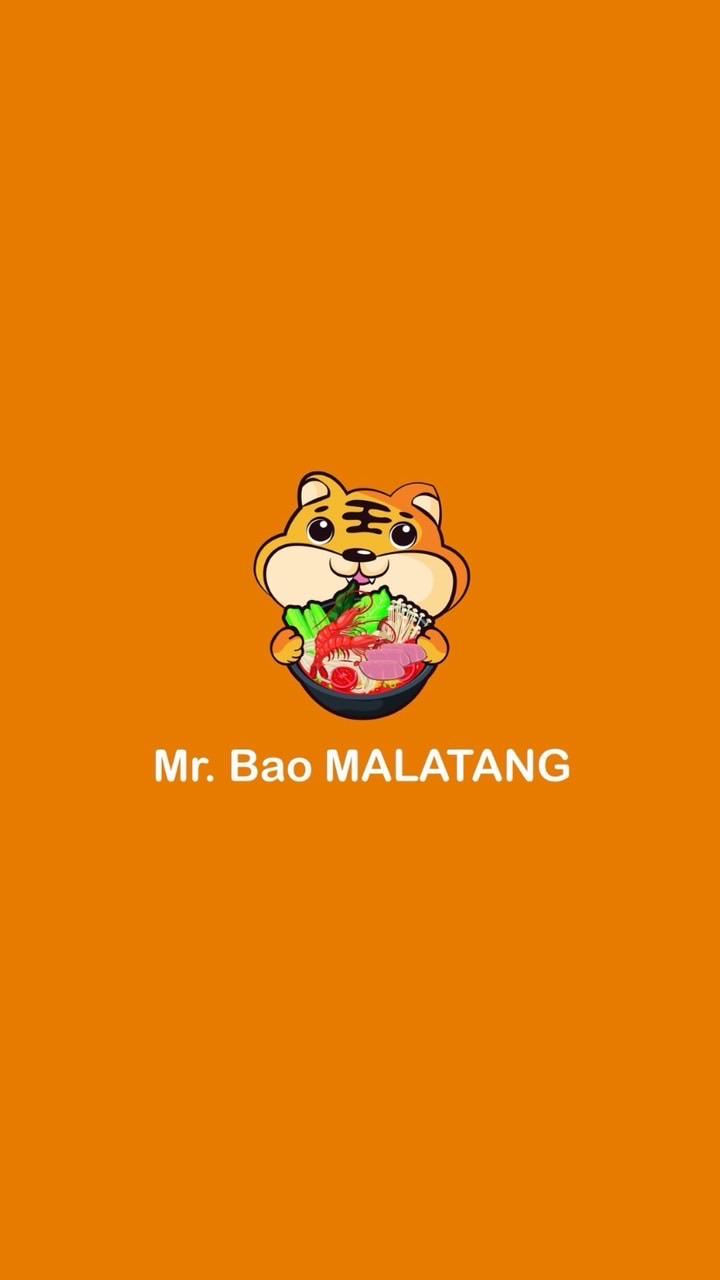 Mr.Bao Malatang-บางแสน