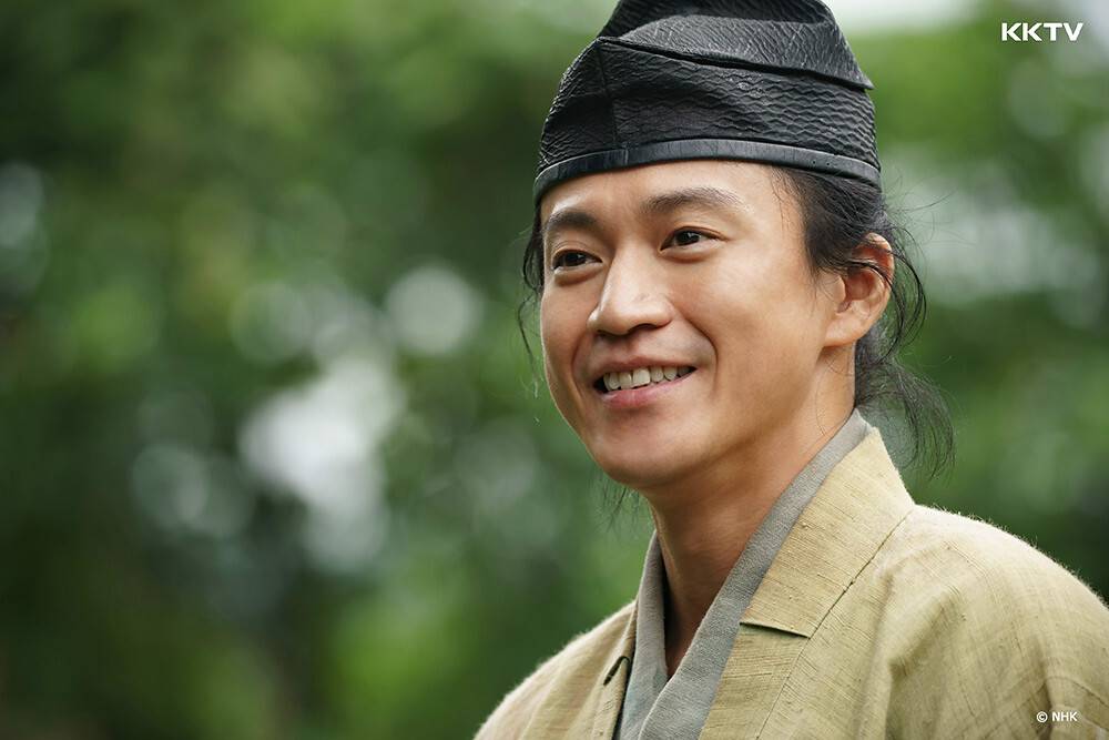 2022冬季日劇KKTV開播！小栗旬、黑木華、松本潤、上戶彩等人氣影星新作追好追滿 | Zeek玩家誌 | LINE TODAY