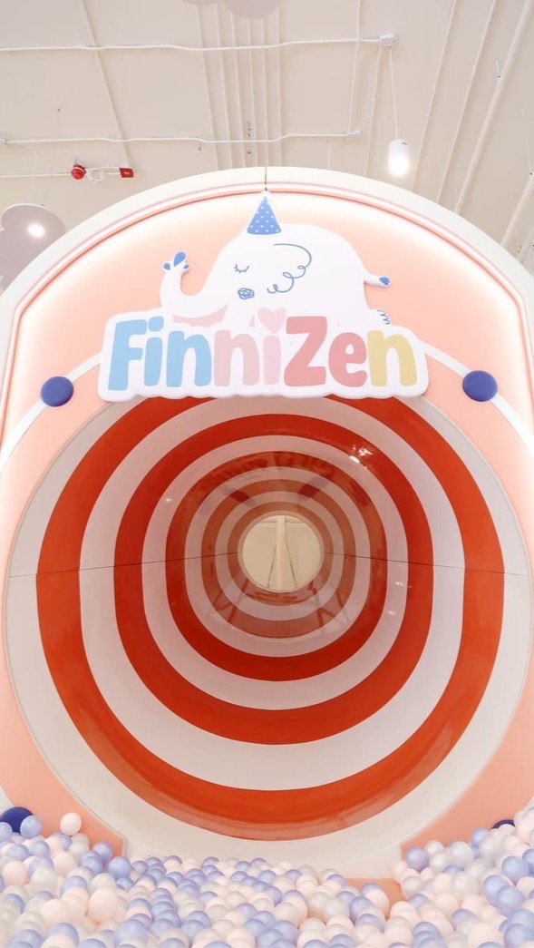 Finnizen The Influencers Challenge Contest 2025