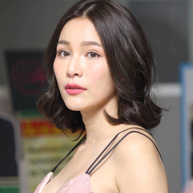 Spiceee.net | 30 ไอเดียตัด "ผมสั้นประบ่า" ดูชิคๆ น่าค้นหา #ฉบับไอดอลไทย