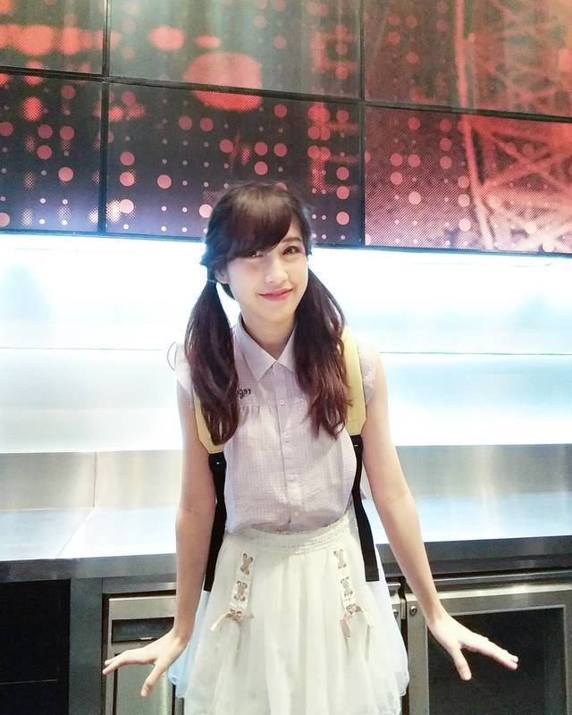 Spiceee.net | 29 ไอเดีย 'มัดผม' ยังไงให้หน้าเรียว น่ารัก น่าขยี้