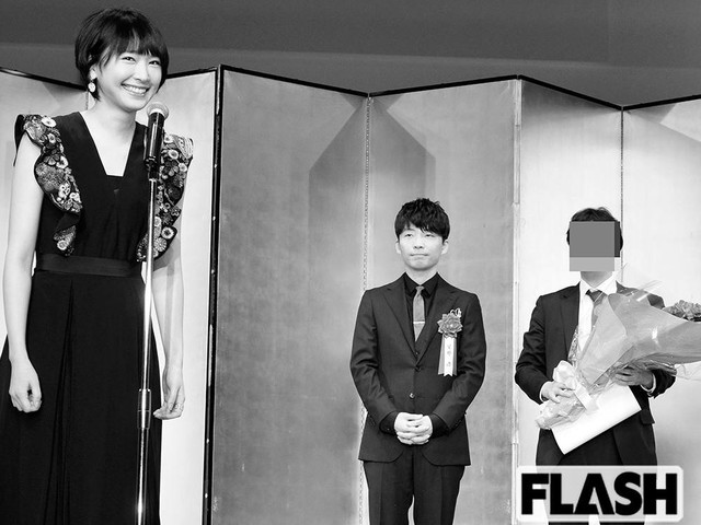 TBS名物「逃げ恥プロデューサー」が「左遷」された（SmartFLASH）