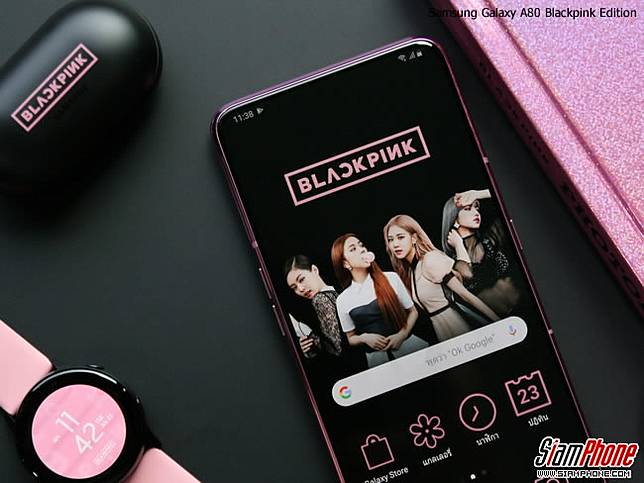 Siamphone | Siamphone อัปเดตให้แล้ว! สรุปสมาร์ทโฟนรุ่นใหม่วางจำหน่ายประจำเดือนกรกฎาคม