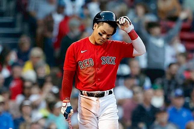 睽違1週先發出賽 張育成吞2K | TSNA | LINE TODAY