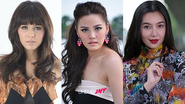 UndubZapp | ทุกคนมีด้านมืดด้านสว่าง 4 บทนางเอกคนเทาๆ ไม่มีใครดำหรือขาวล้วน!!