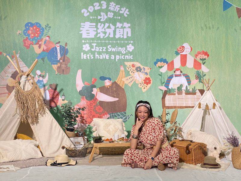 懶人包快收！新北春紛節2天免費玩 | NOWnews 今日新聞 | LINE TODAY