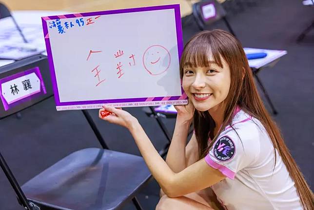 《炸裂吧》佔太多時間！林襄被勸要休息傻眼 | NOWnews 今日新聞 | LINE TODAY