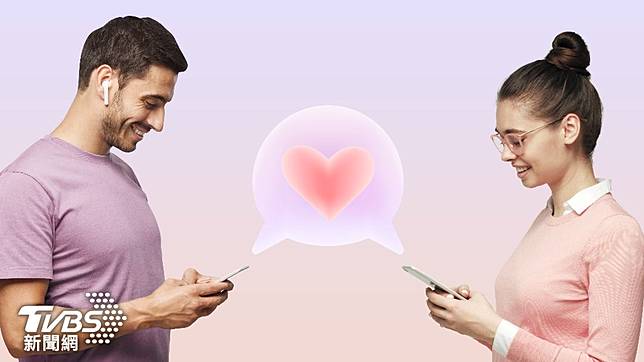 檔案不會過期！「情侶必載APP」推哪個 一票點名它：完勝LINE | TVBS | LINE TODAY