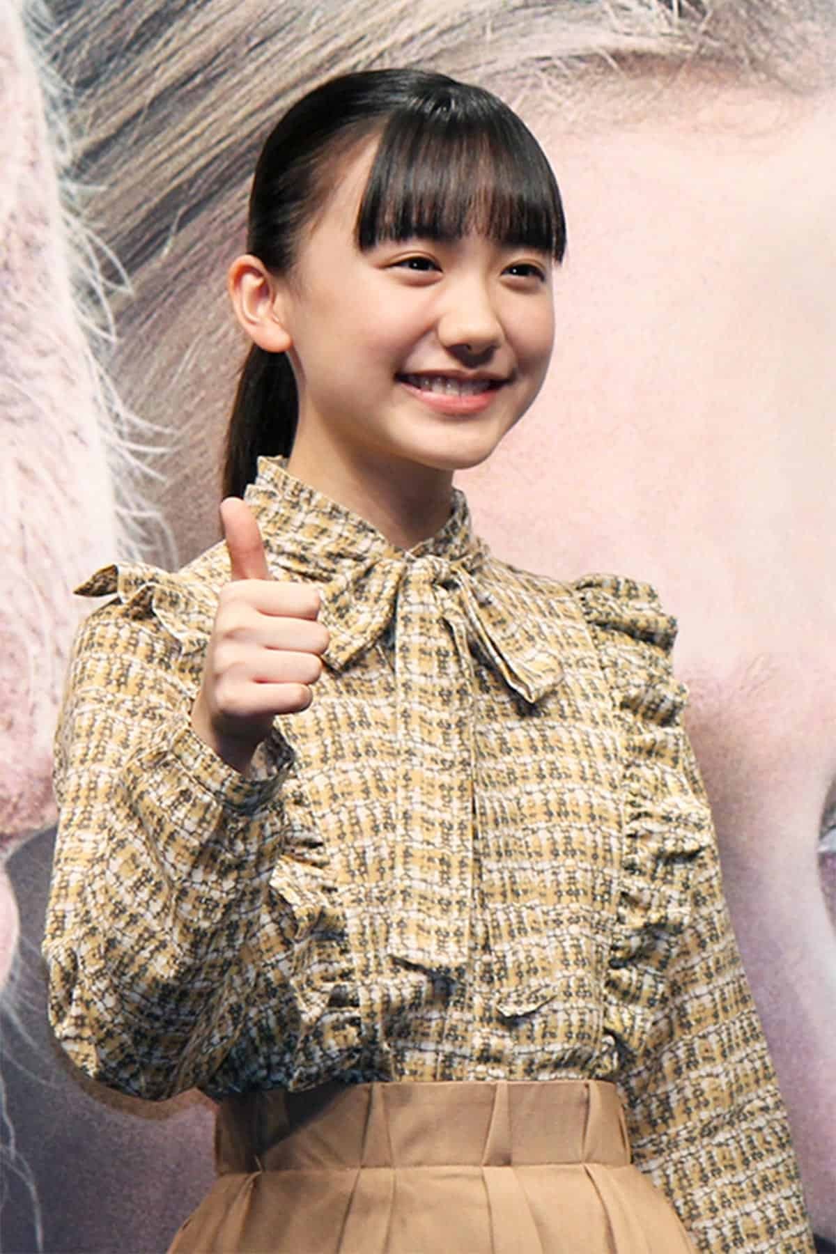 テレビ関係者500人が選ぶ「本当に性格がいい女性タレント」3位芦田愛菜、断トツの1位だった人気MCは？（SmartFLASH）