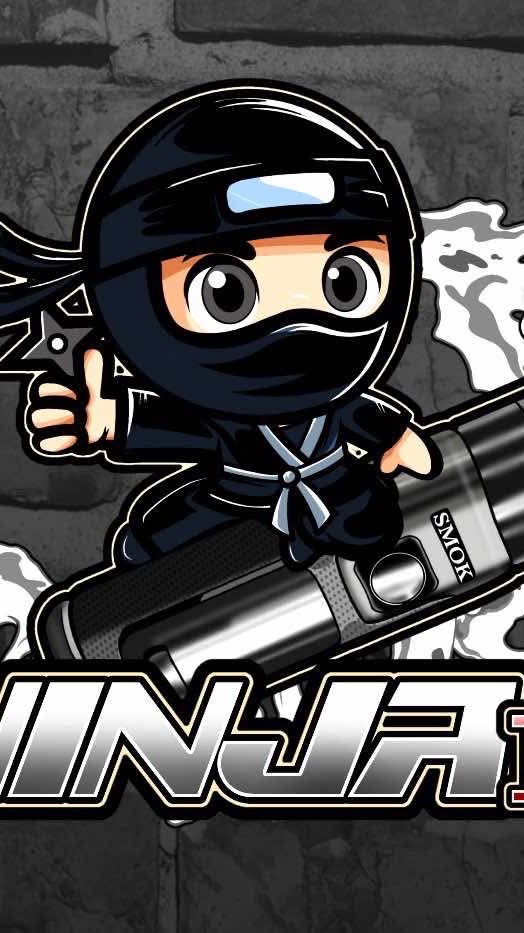 Ninja pod🥷