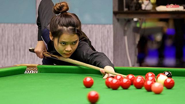 ใบพัด ศรีราชา ร่วงอีกคน - สรุปได้ 3 สอยคิวไทย เข้ารอบ สกอตติช โอเพ่น 2023 | Khaosod | LINE TODAY