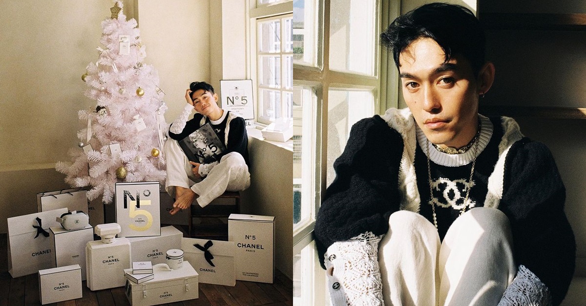 專訪｜以溫暖金句療癒萬千讀者的網紅作家Peter Su，夢想這條路踏上了一定要走完嗎？ | LINE購物