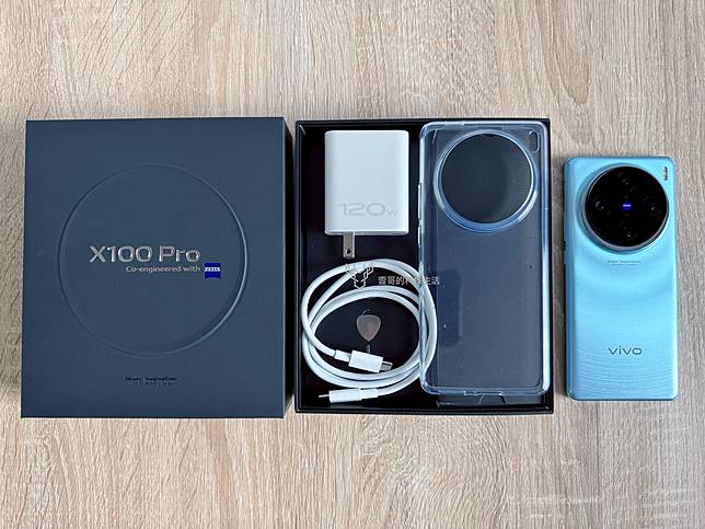 滿分旗艦 vivo X100 Pro 台版一週體驗｜夠強的長焦拍照、夠猛的天璣9300 AI效能 | 壹哥的科技生活 | LINE TODAY