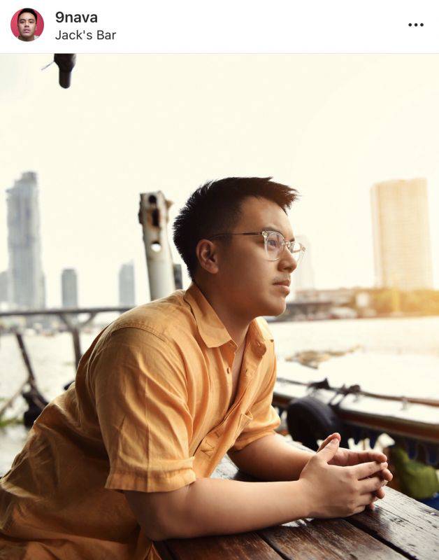 daradaily | ส่องภาพ น้องเกรซ ลูกสาว " เสี่ยเจียง" เด็กสาวผมม้าในอดีต ตอนนี้โคตรหล่อ!"