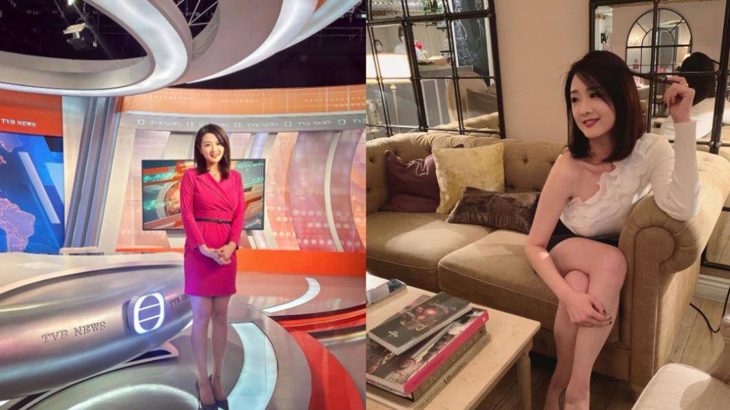 美女主播私下穿搭反差大！ 超狂私服露出「火辣傲人曲線」 | TVBS | LINE TODAY