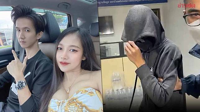 เปิดคำสารภาพ ผัวโหดอ้างพลั้งมือฆ่า น้องนุ่น ก่อนเผาศพอำพรางคดีทิ้งสวนยาง | Khaosod | LINE TODAY