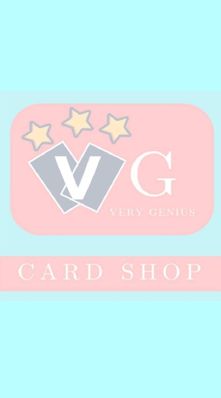อัปเดต VG card shop