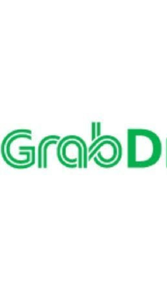 Grab Driver Trang