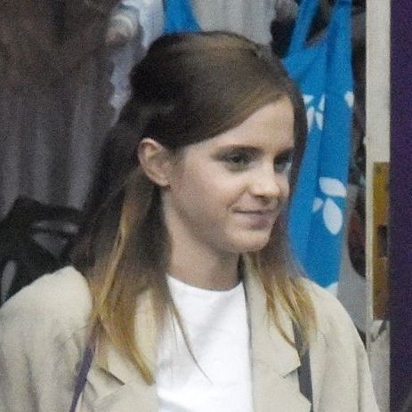 『ハリー・ポッター』ハーマイオニー役でブレイク。祝31歳！エマ・ワトソンの髪型変遷（ELLE News）