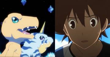 เฉลยภาคนี้เกี่ยวกับอะไร" Digimon : Last Evolution พัฒนาร่างครั้งสุดท้าย! | Major Group | LINE TODAY