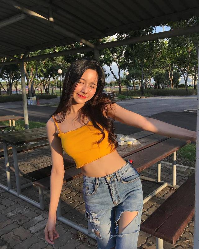 Spiceee.net | 25 มุกเสี่ยวแอ๊วเอินหนุ่มๆ สายสวยไม่รุ่งงั้นขอมุ่งสายขำ